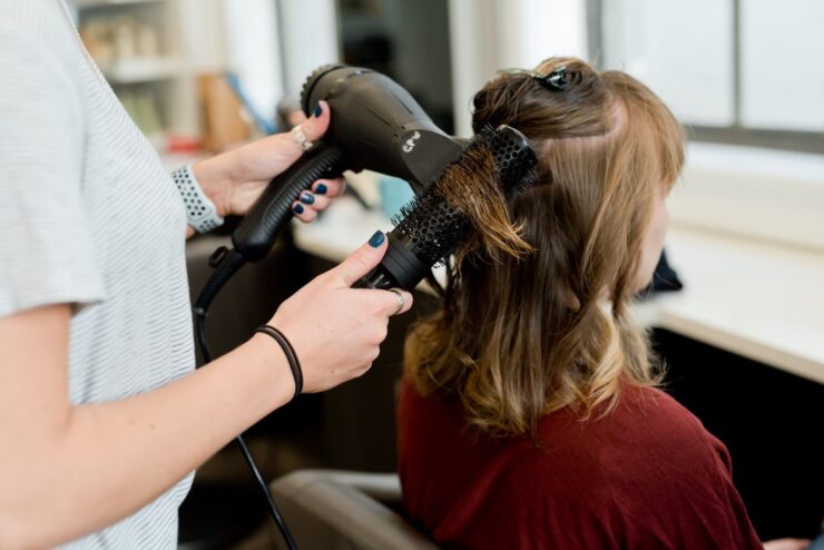 10 Best Quietest Hair Dryer on the Market 2023 - Noise-Free Blow Dryers